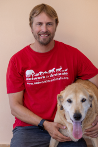 Meet our team | Network for Animals